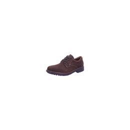 Rieker B4610 22 Braun Shoes Gr. 43