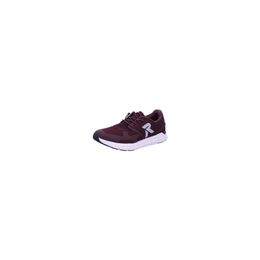 Rieker M9000 32 Rot Shoes Gr. 36