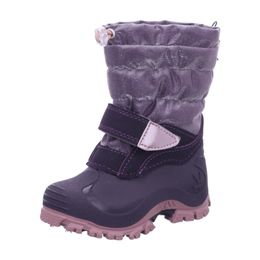 Lurchi 63L6013001 01006 Fjonna Blau Boot Gr. 34