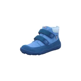 Affenzahn 01488 30211 Friendy Hai Blau Shoes Gr. 29