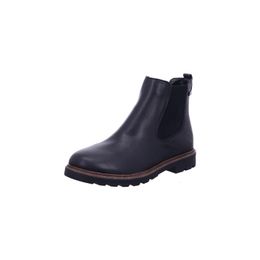 Remonte D2Q70 00 Schwarz Boot Gr. 38