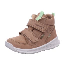 Superfit 1-000367 3020 BREEZE Braun Shoes Gr. 24