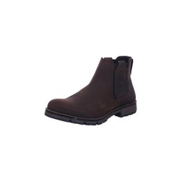 Pius Gabor 1029.15 01 Braun Boot Gr. 40.5