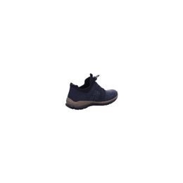Rieker N3295 14 Blau Shoes Gr. 36