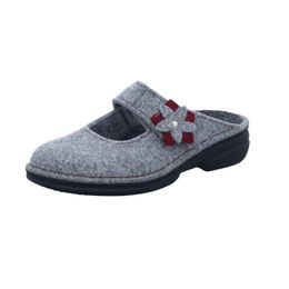 Finn Comfort 06560 901198 ARLBERG Grau Shoes Gr. 39
