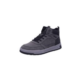 Rieker 36020 45 Grau Boot Gr. 41