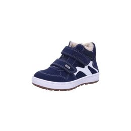 Lurchi 95L1023007 00003 Dorian Tex Blau Boot Gr. 27