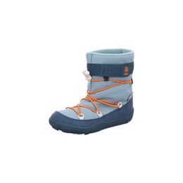 Affenzahn 01248-20153 Snowy Hase Gr&uuml;n Boot Gr. 25