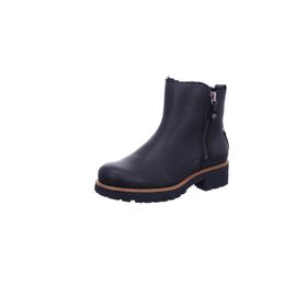 Panama Jack Rym Igloo B1 Schwarz Boot Gr. 38