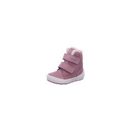 Superfit Stiefelette Leder GROOVY 2.0 1-106317-8510 Gr. 24