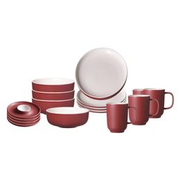 Ritzenhoff & Breker Ritzenhoff & Breker Fr&uuml;hst&uuml;cksset Jasper 16er Set
