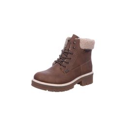 Rieker Y8118 22 Braun Boot Gr. 38