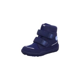 Affenzahn 01249-30005 B&auml;r Blau Boot Gr. 25