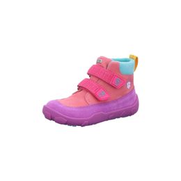 Affenzahn &Uuml;bergangsschuh Leder Friendy Eule 01488 40126 Gr. 26