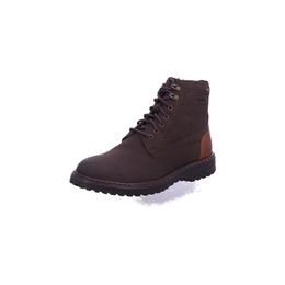 Seibel 42953MA071 331 Braun Boot Gr. 42