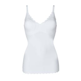 Skiny Damen Unterhemd