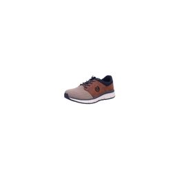 Bugatti 332AOS616950 1463 Beige Shoes Gr. 42