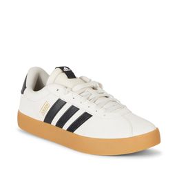 Gro&szlig;e Gr&ouml;&szlig;en Adidas Sneaker "VL Court 3.0" Farbe beige Gr&ouml;&szlig;e: EU47.1/3