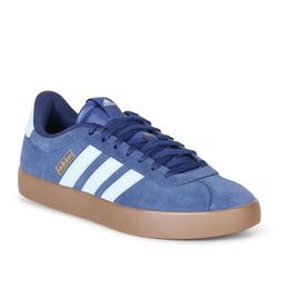 Gro&szlig;e Gr&ouml;&szlig;en Adidas Sneaker "VL Court 3.0" Farbe dunkelblau Gr&ouml;&szlig;e: EU47.1/3
