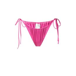 LeGer by Lena Gercke Bikini Bottoms 'Luana' female Pink size 42