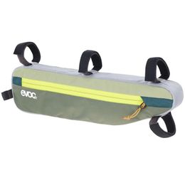Evoc Frame Pack Upcycling &ndash; Rahmentasche - Rucks&auml;cke & Taschen - garish