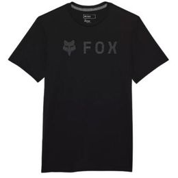 Fox Absolute &ndash; Funktions-T-Shirt - Shirts Kurzarm - black