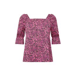 Dorothy Perkins Curve Blouse female Pink size 20