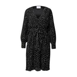Sisters Point Shirt Dress 'NEW GERDO' female Black size XS