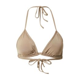 LeGer by Lena Gercke Bikini Top 'Luana' female Brown size 40