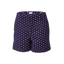 GAP Shorts Damen Gr&ouml;&szlig;e 44 navy / offwhite