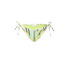 River Island Bikini Bottoms female Green size 10