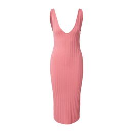 EDITED Kleid 'Quanna' Damen Gr&ouml;&szlig;e 34 pink Winterkleid