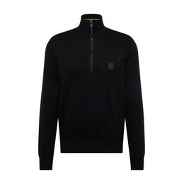 BOSS Pullover 'Kanobix_S' Herren Gr&ouml;&szlig;e XXXL schwarz