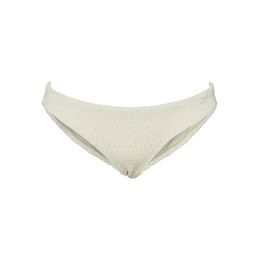 Pieces Bikini Bottoms 'BIRD' female White size L