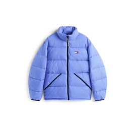 Tommy Jeans Between-Season Jacket 'Vail' male Blue size 4XL