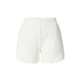 ABOUT YOU x Sofia Tsakiridou Shorts 'Betty' Damen Gr&ouml;&szlig;e 42 wei&szlig;