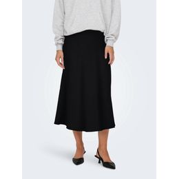Only Rock 'ONLJANE' Damen Gr&ouml;&szlig;e 40 schwarz