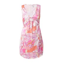 NLY by Nelly Dress female Pink size 42