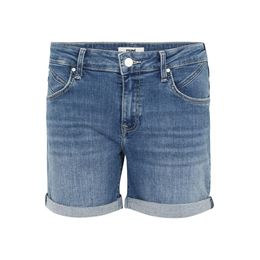 Mavi Shorts 'PIXIE' Damen Gr&ouml;&szlig;e 29 blue denim