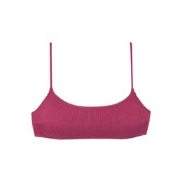Vivance Bikini Top female Pink size S