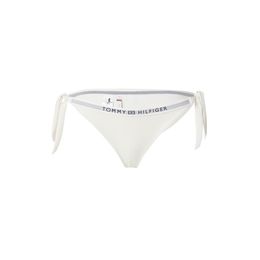 Tommy Hilfiger Underwear Bikini Bottoms female White size XL