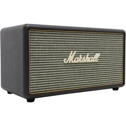 Lautsprecher Bluetooth Marshall Stanmore BT - Schwarz