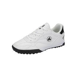 Jako Hartplatz-Fu&szlig;ballschuhe "Signature" in Schwarz/ Wei&szlig; - 27% | Gr&ouml;&szlig;e 36 | Herrenschuhe-outdoorschuhe
