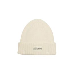 KIDS Only Beanie in Creme - 20% | Kindermuetzen