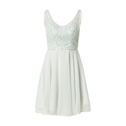 Laona Cocktail Dress female Green size 40