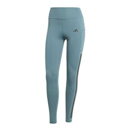 adidas Performance Workout Pants 'Optime' female Green size S