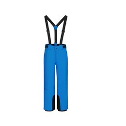 Icepeak Ski-/ Snowboardhose "Lenzen" in Blau - 25% | Gr&ouml;&szlig;e 164 | Kinderhosen