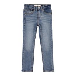 Levi's Kids Jeans '510' Jungen Gr&ouml;&szlig;e 104 blue denim