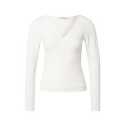 ABOUT YOU Shirt 'Kimberly' female White size 34