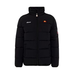 Ellesse Winter Jacket male Black size XL